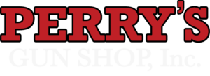 Perry's Gun Shop