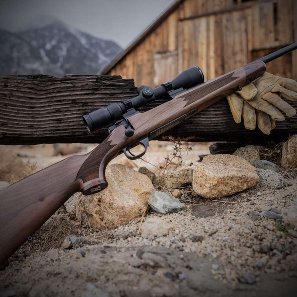 Rifles – Perry’s Gun Shop